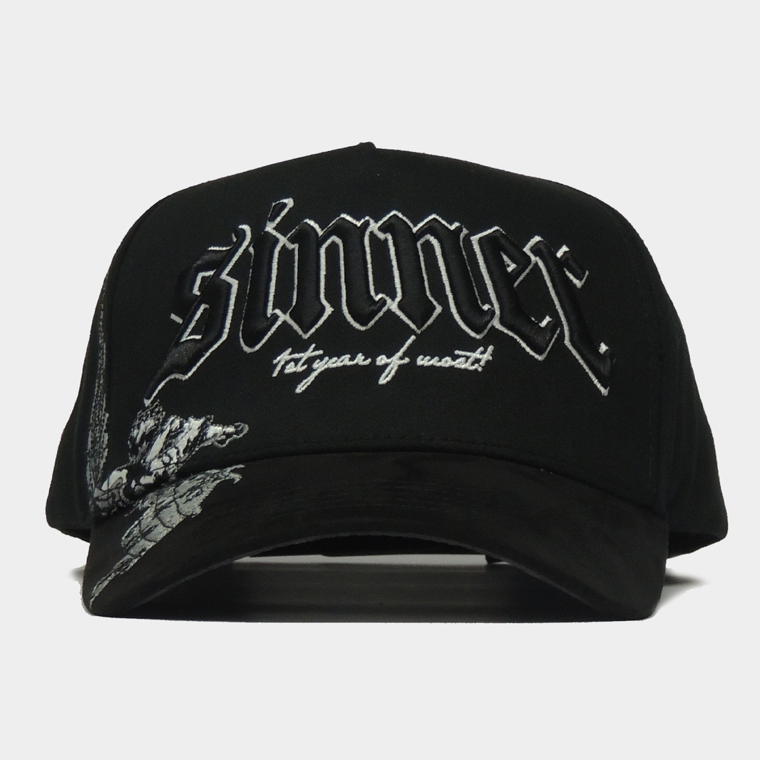 MOST CAPPELLI